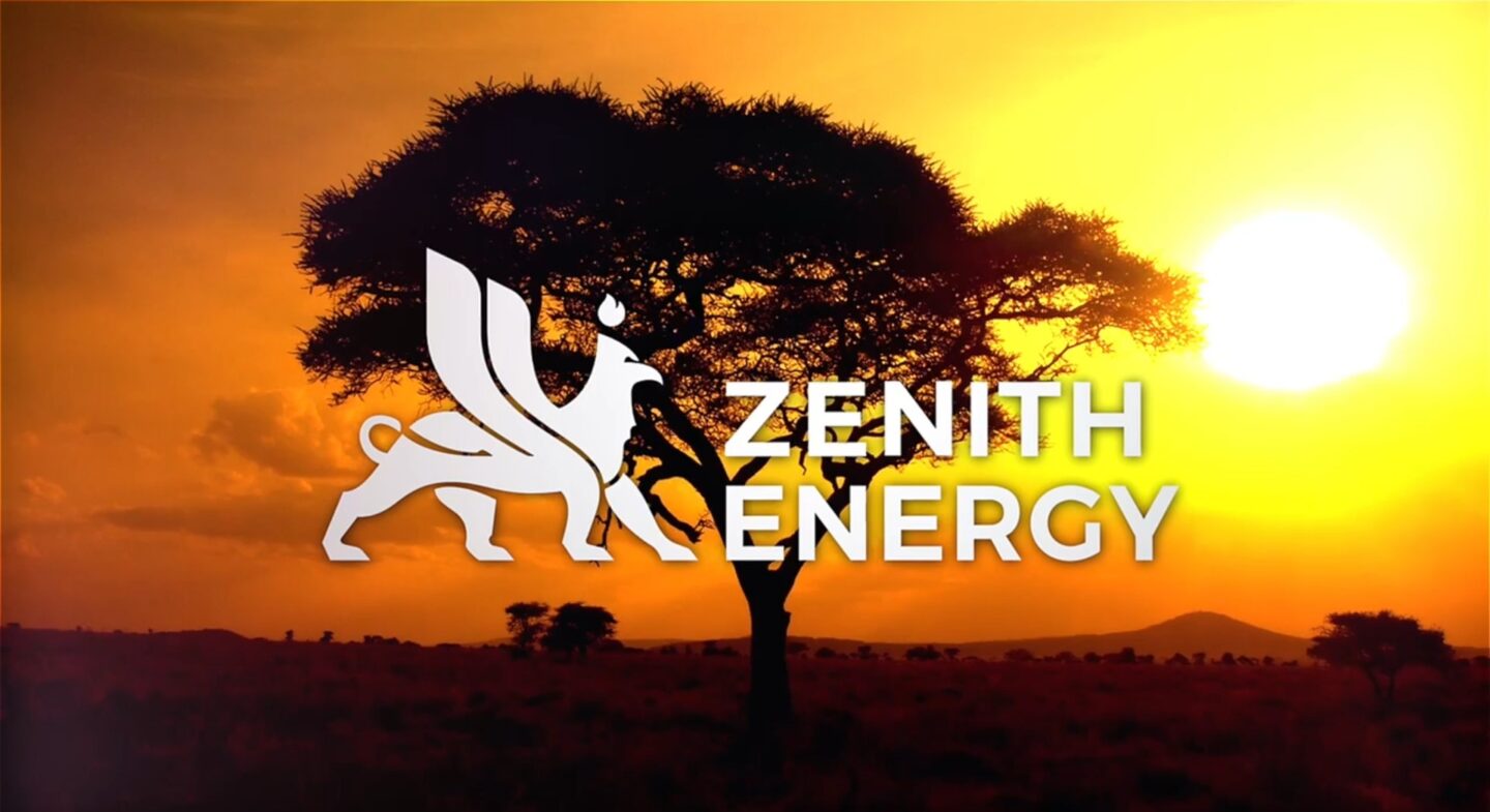 Zenith Energy - Company Update - Zenith Energy Ltd